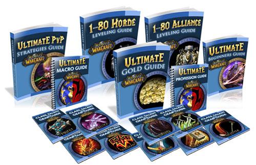 Ultimate WoW Guide download